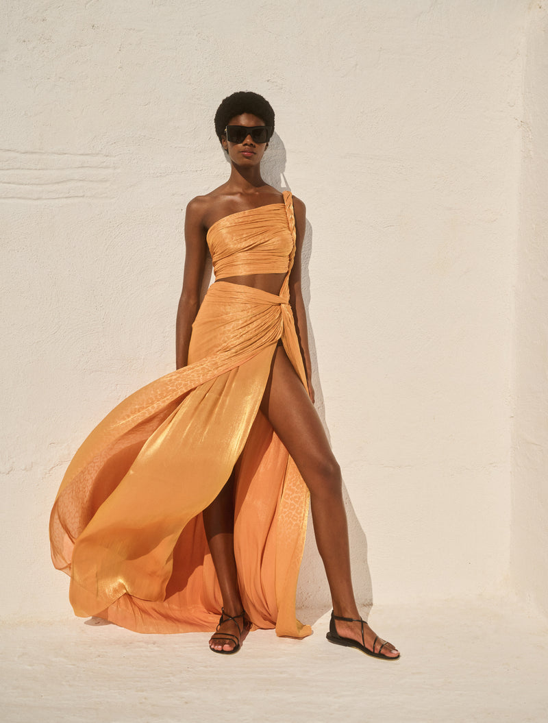 Costarellos Spring Summer 2024 Lookbook | Costarellos Official Store