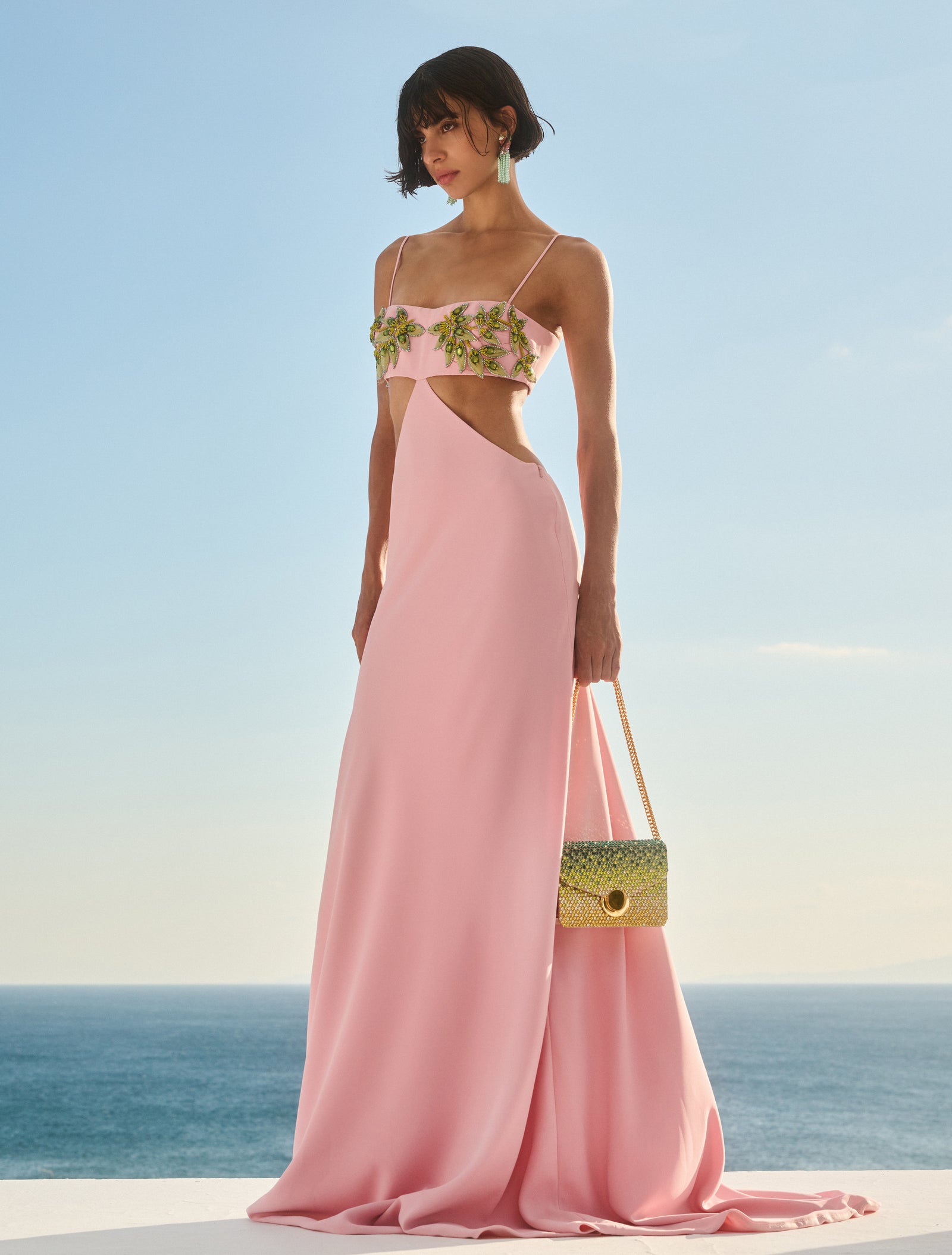 Costarellos Spring Summer 2024 Lookbook | Costarellos Official Store