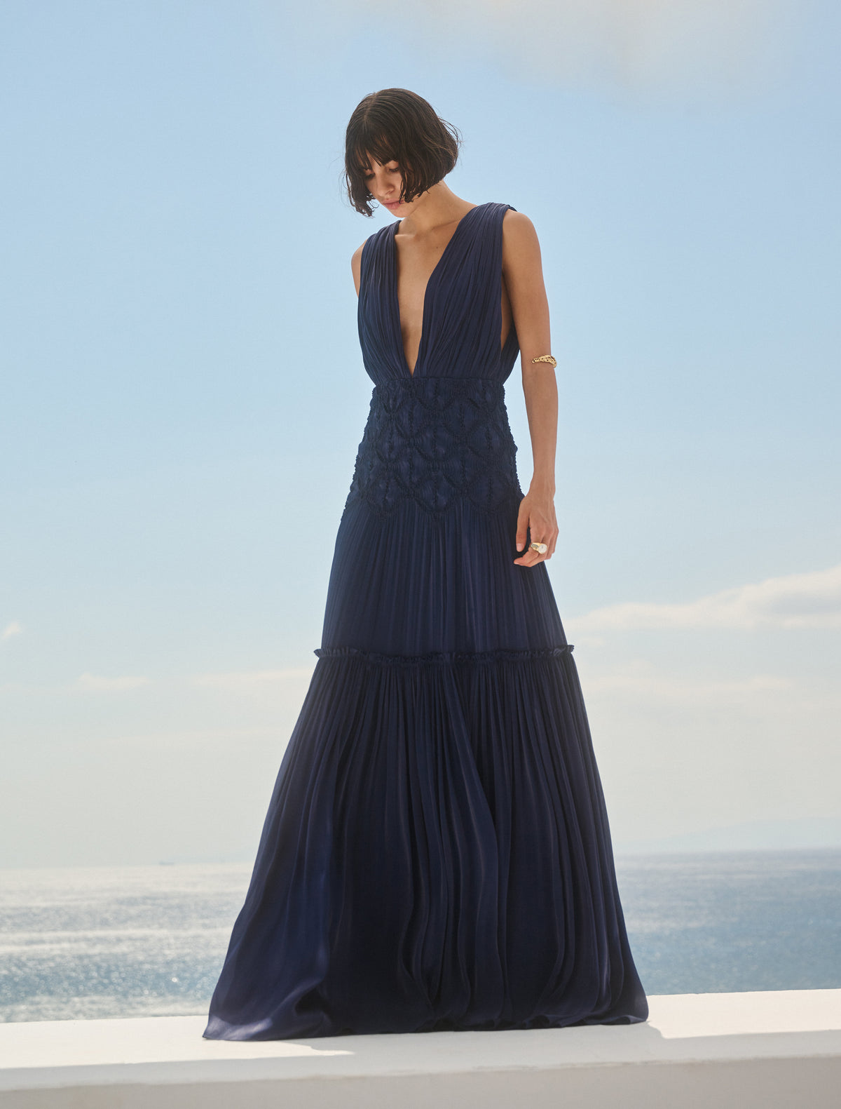 Costarellos Spring Summer 2024 Lookbook | Costarellos Official Store