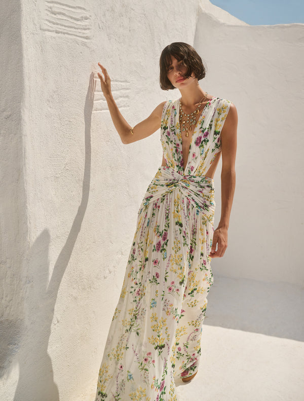 Costarellos Spring Summer 2024 Lookbook | Costarellos Official Store