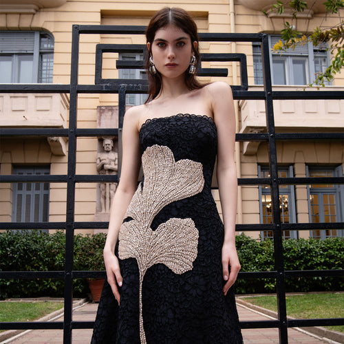 Costarellos Official Store | Luxury Gowns, Bridal & Eveningwear