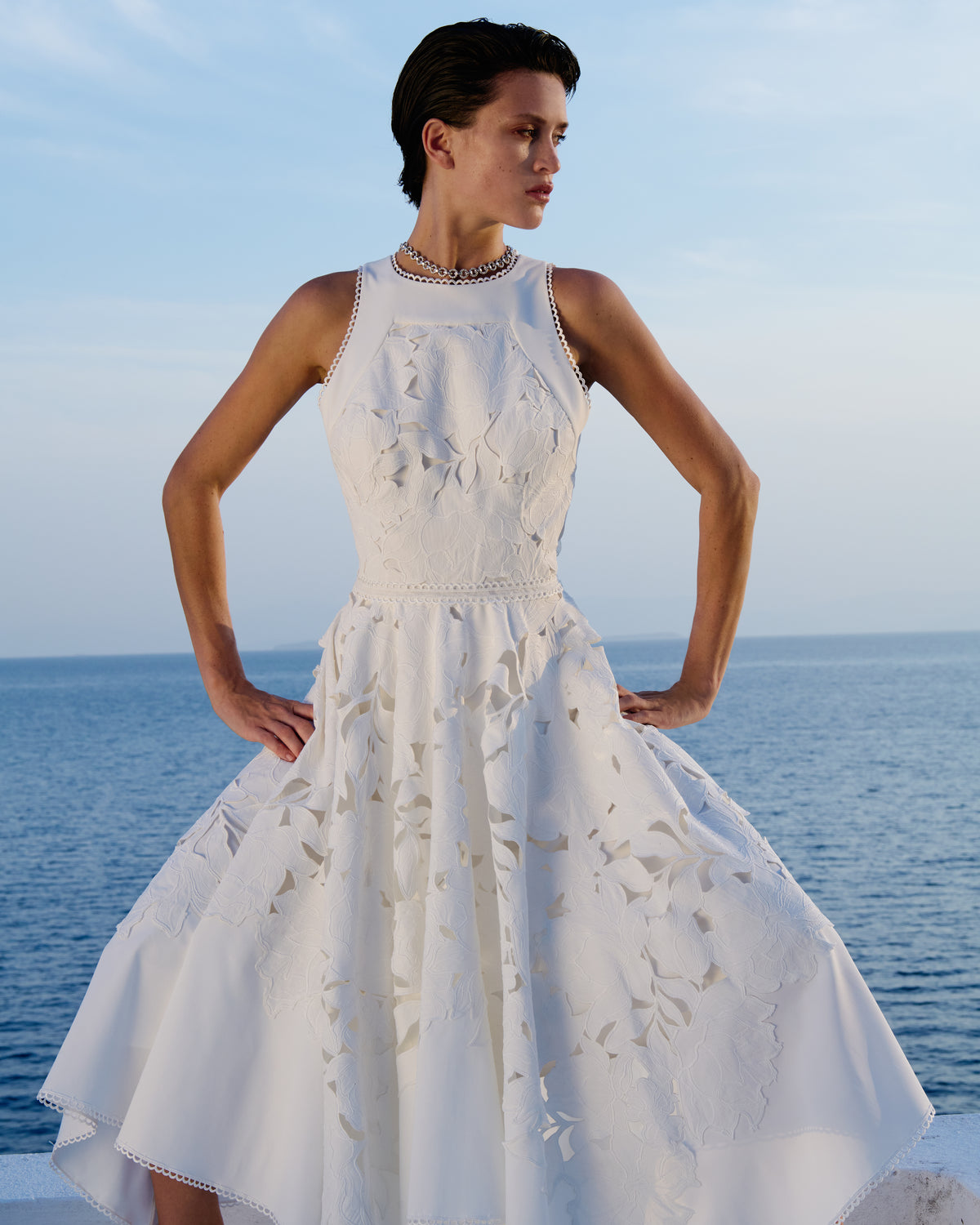 Costarellos Spring Summer 2025 Lookbook | Costarellos Official Store