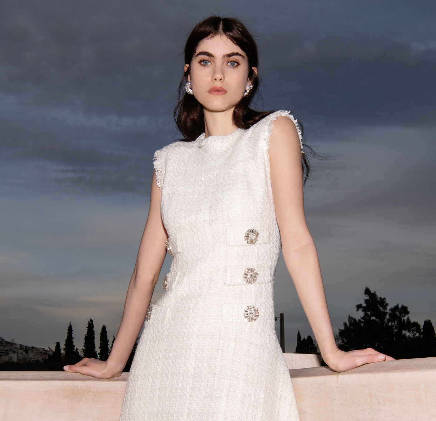 Costarellos Official Store | Luxury Gowns, Bridal & Eveningwear