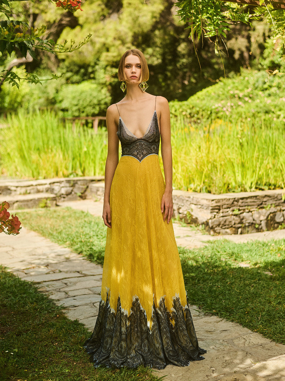Costarellos Official Store | Luxury Gowns, Bridal & Eveningwear