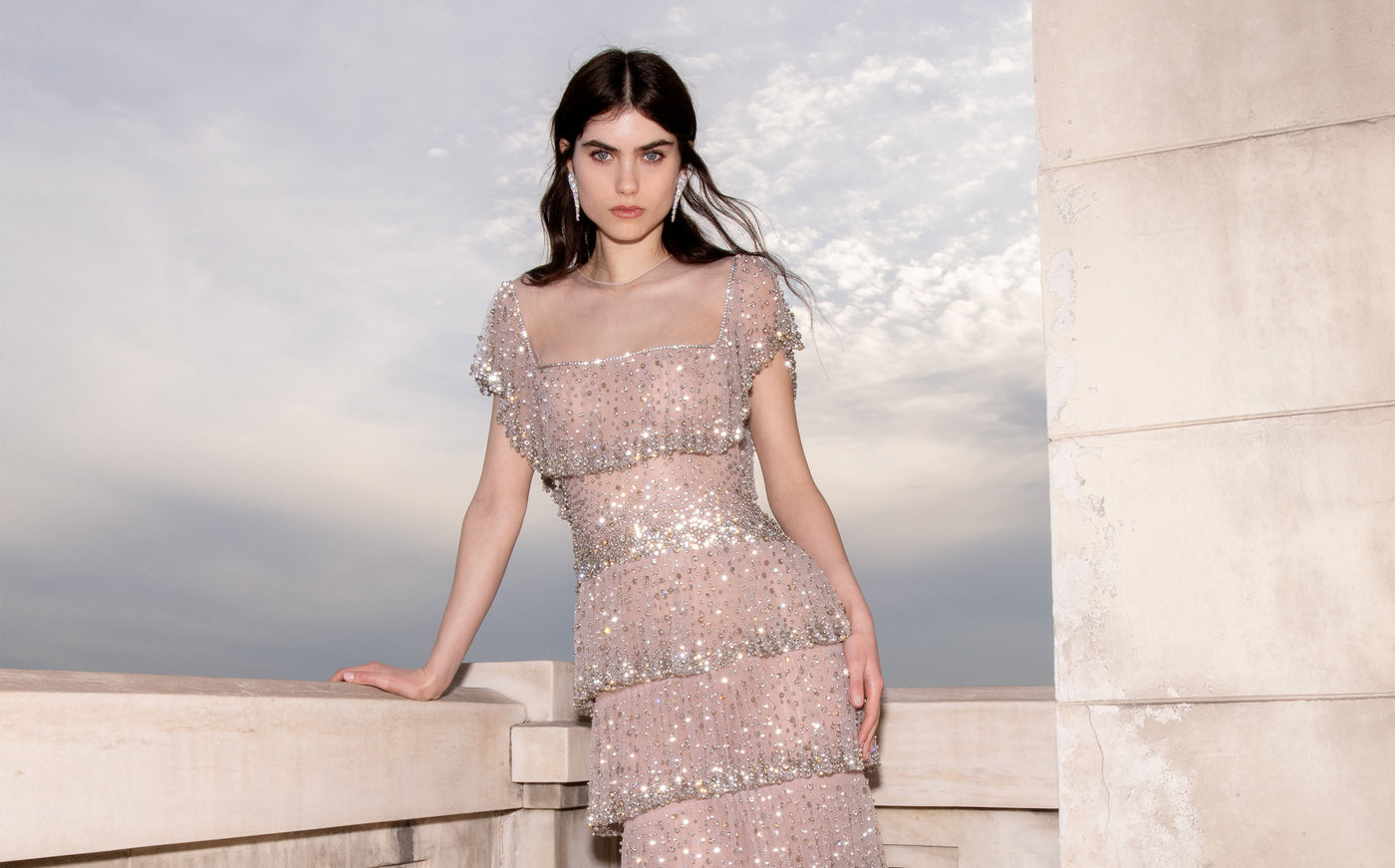 About Costarellos | Luxury Womenswear Since 1998