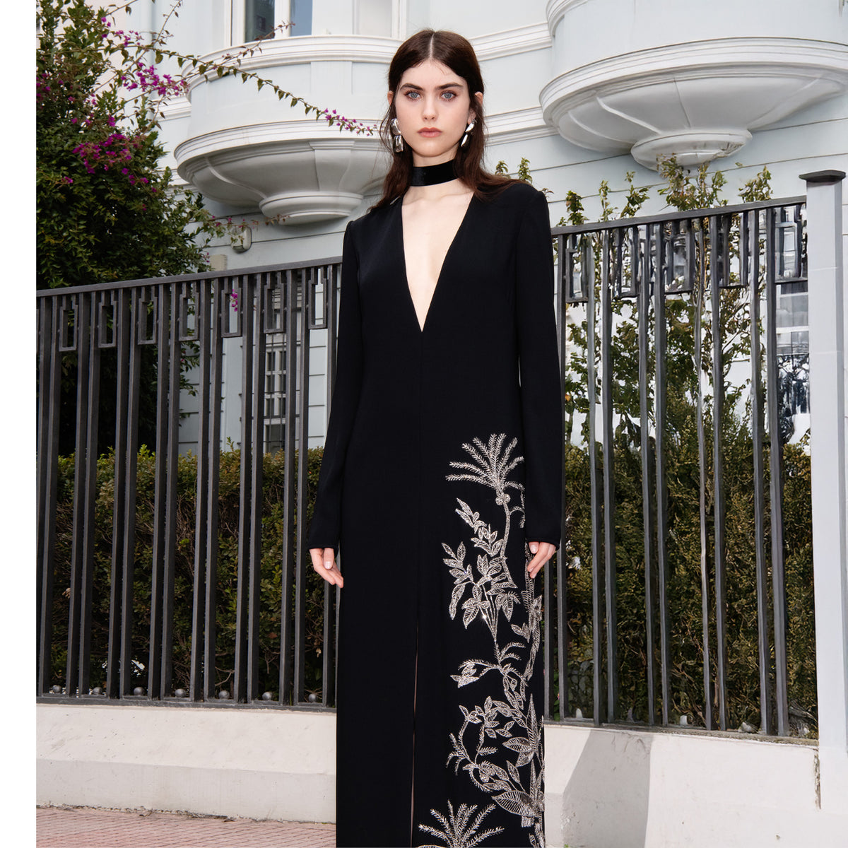 Costarellos Official Store | Luxury Gowns, Bridal & Eveningwear