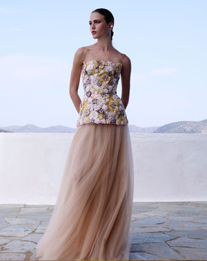 Costarellos Official Store | Luxury Gowns, Bridal & Eveningwear
