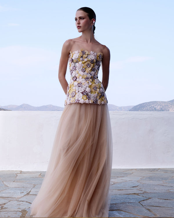 Costarellos Official Store | Luxury Gowns, Bridal & Eveningwear
